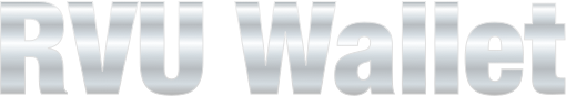 RVU Wallet: The RVU App